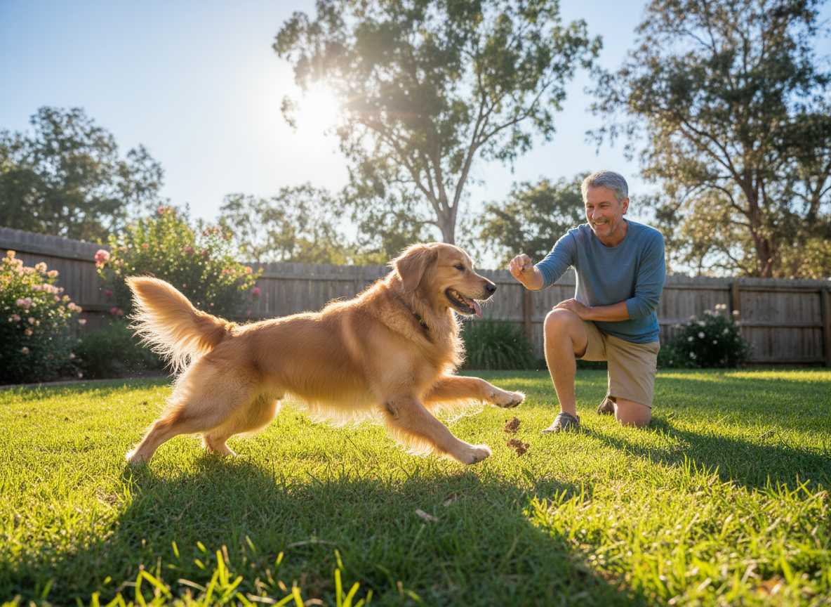 Beyond Sit: 3 Easy Rear End Awareness Exercises to Improve Coordination